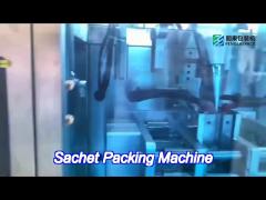 stainless steel 304 liquid bag filling machine for cosmetis shampoo cream