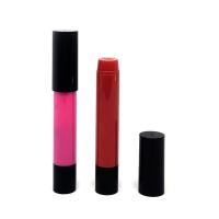 China Customization Plastic Cosmetic Packaging Empty Lipstick Containers for sale