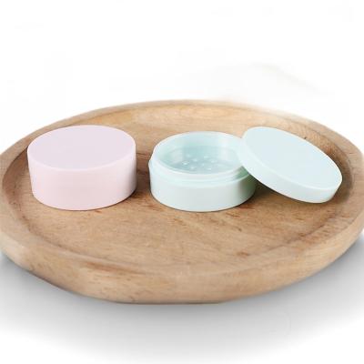 Κίνα Διαφανή PP Custom Cosmetic Jar 10g Κρέμα Jar Χημική αντοχή προς πώληση