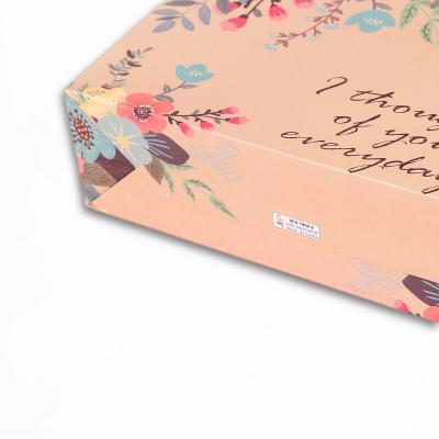 Cina Borse di carta personalizzabili Borse di plastica leggere con maniglia in vendita