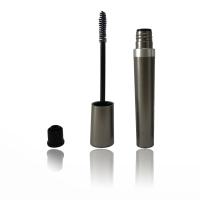 China Plastic Top Empty Mascara Container Refillable Mascara Tube 6ml for sale