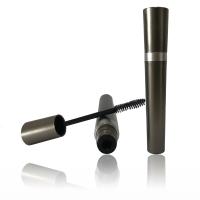 China Plastic Top Empty Mascara Container Refillable Mascara Tube 6ml for sale