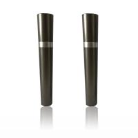 China Unbreakable 6ml Empty Spoolie Container Empty Eyelash Tube Beautiful for sale
