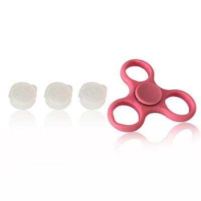 Cina Stile di forma irregolare di plastica tubo di balsamo labiale 12.7 * 69mm personalizzato in vendita
