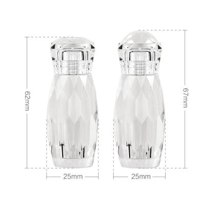 中国 25mm ダイマター クリーム 独特の化粧品 カスタム色 販売のため