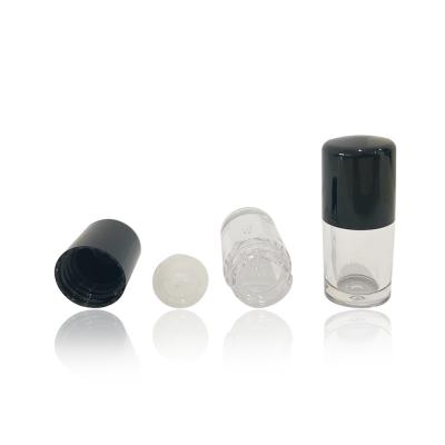 中国 軽量 ABS PP 化粧品 包装 ボトル 10ml 輝き眼影 ボトル 販売のため