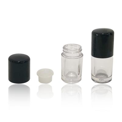 中国 軽量 ABS PP 化粧品 包装 ボトル 10ml 輝き眼影 ボトル 販売のため