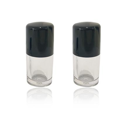 中国 軽量 ABS PP 化粧品 包装 ボトル 10ml 輝き眼影 ボトル 販売のため