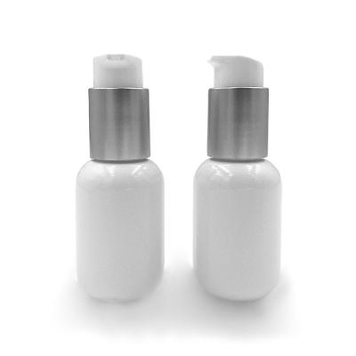 Cina Imballaggio per la cura della pelle 45 ml Bottiglie di fondazione vuota Bottiglia personalizzata in vendita