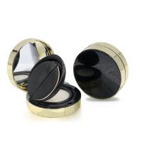 China Exquisite Plastic Empty Cushion Foundation Case Unbreakable High Durability for sale