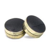 China Exquisite Plastic Empty Cushion Foundation Case Unbreakable High Durability for sale