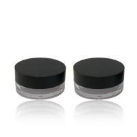 China 10g Loose Powder Compact Case Empty Loose Powder Container Customizable for sale