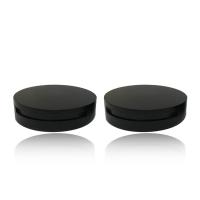China Exquisite Recyclable Empty Compact Powder Container Personalized for sale
