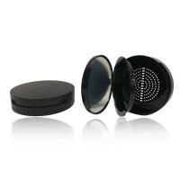 China Exquisite Recyclable Empty Compact Powder Container Personalized for sale