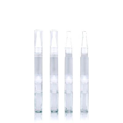 Cina Penna cosmetica Twist personalizzabile confezione 1,5 ml 2 ml Ecofriendly in vendita