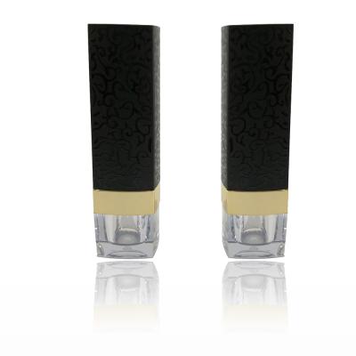 China Reservatório de batom líquido biodegradável Tubo de batom de 5 ml vazio à venda
