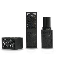 China Empty Piercing Lipstick Packaging Tube With Customization Logo for sale