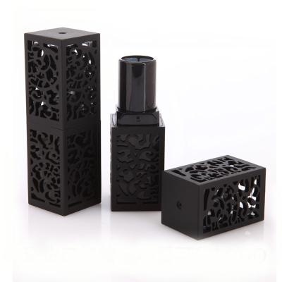 China Leeg piercing lippenstift verpakkingsbuis met aanpassingslogo Te koop