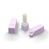 China Odorless OEM Lipstick Packaging Tube Empty Multi Size Available for sale