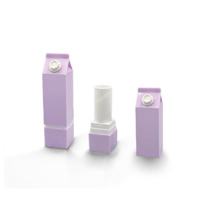 Cina Tubo di imballaggio senza odore OEM per rossetto vuoto Multi Size disponibile in vendita
