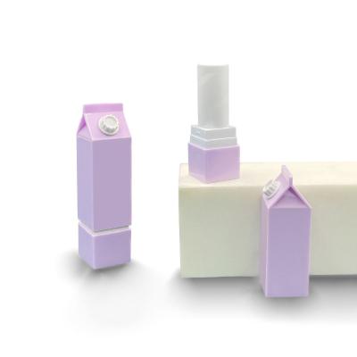 Cina Tubo di imballaggio senza odore OEM per rossetto vuoto Multi Size disponibile in vendita