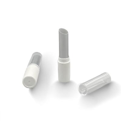 China Uitstekende op maat gemaakte lippenstiftbuizen 3,5 gram capaciteit Eco-vriendelijk Te koop