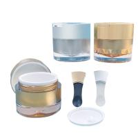 China Sample Packaging Container Bottle For Lip Balm Market for sale