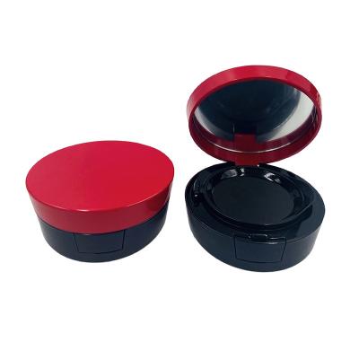 Cina 15g Capacity Empty Cushion Foundation Case for Dewy Finish Sale in vendita