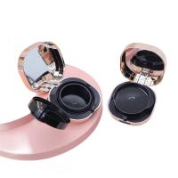 China Light To Medium Coverage Cushion Foundation Case - 15g Capacity for sale
