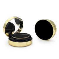 China Snap Closure Empty Cushion Foundation Case for Light To Medium Coverage for sale
