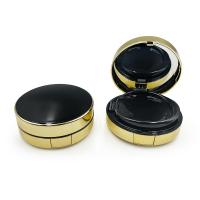 China Snap Closure Empty Cushion Foundation Case for Light To Medium Coverage for sale