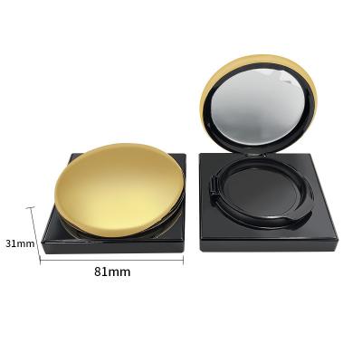 Cina Finitura rotonda di Dewy Snap Closure 15g Cushion Foundation Case con SPF 30 in vendita