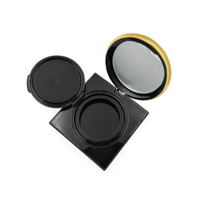 Cina Finitura rotonda di Dewy Snap Closure 15g Cushion Foundation Case con SPF 30 in vendita