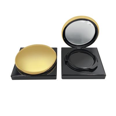 Cina Finitura rotonda di Dewy Snap Closure 15g Cushion Foundation Case con SPF 30 in vendita