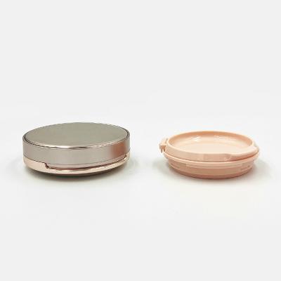 Cina Cassa per cuscini in polvere compatta ricaricabile con chiusura rapida 15g Capacità SPF 30 in vendita