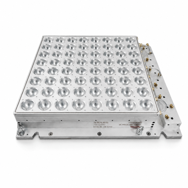Thermoforming Forming Mold Manufacturer