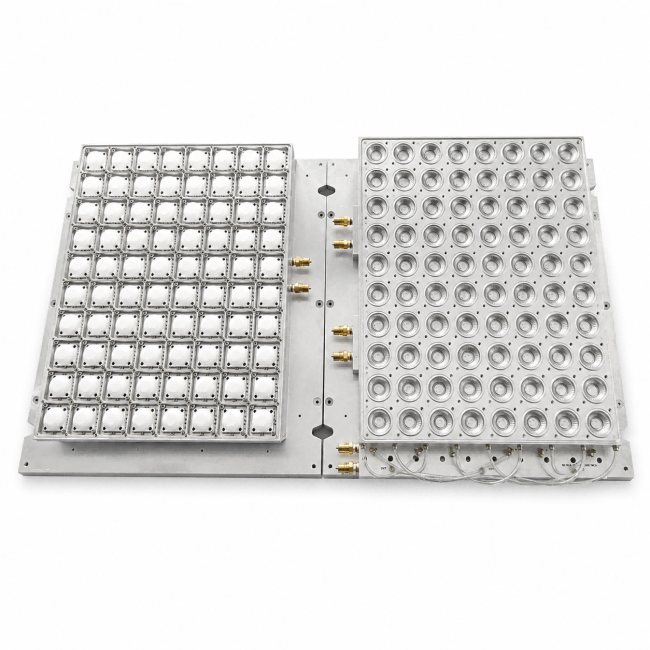 Custom Thermoforming Mold Solutions