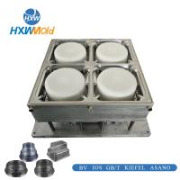 China Fully Automatic Molds s to Plastic Containers Cake Box Mold for sale
