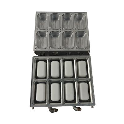 China Custom Multi Station Hot Forming Mold Lock Fresh Box Series Mold for sale