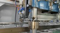China Fully Automatic Thermoforming Mold for Clear Plastic Cake Boxes and Vacuum Trays for sale