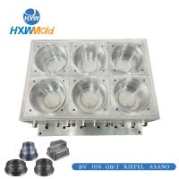 China OEM Customizable Cake Packaging Mold with 3D Design Support Customizable Cake Mold for Unique Packaging for sale