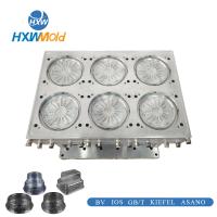 China OEM Customizable Cake Packaging Mold with 3D Design Support Customizable Cake Mold for Unique Packaging for sale