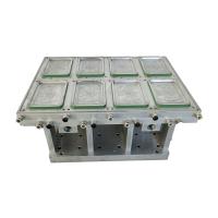 China Optimized Aluminum Mould for Thin Gauge Plastic Sheet Cake Packaging for sale