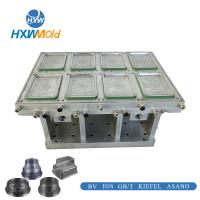 China Optimized Aluminum Mould for Thin Gauge Plastic Sheet Cake Packaging for sale