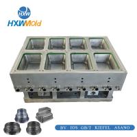 China Optimized Aluminum Mould for Thin Gauge Plastic Sheet Cake Packaging for sale
