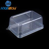 China Optimized Aluminum Mould for Thin Gauge Plastic Sheet Cake Packaging for sale