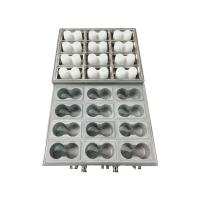 Quality Customized Thin Wall Container Mould CNC Cake Box Molds For Artisan Bakeries for sale