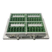 China High Precision Thermoforming Egg Packaging Mold PET Plastic Tray Mold OEM for sale