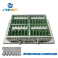 China High Precision Thermoforming Egg Packaging Mold PET Plastic Tray Mold OEM for sale