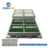 China High Precision Thermoforming Egg Packaging Mold PET Plastic Tray Mold OEM for sale